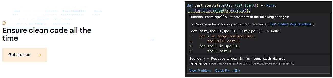 12 Best Code Refactoring Tools for Your DevOps Projects 12 Best Code Refactoring Tools for Your DevOps Projects