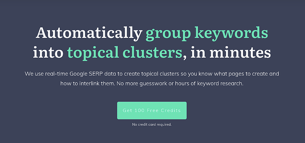8 Keyword Clustering Tools For Your Seo Strategy