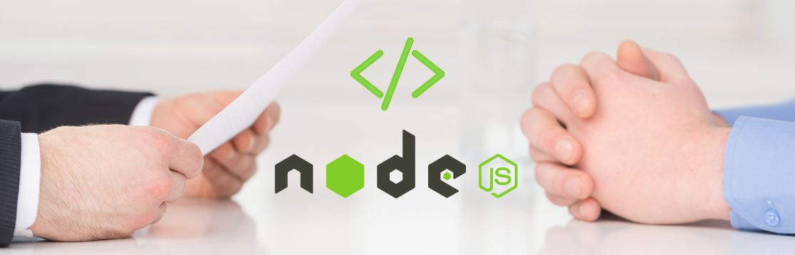 40 preguntas frecuentes en entrevistas sobre Node.js [2024] - Geekflare ...