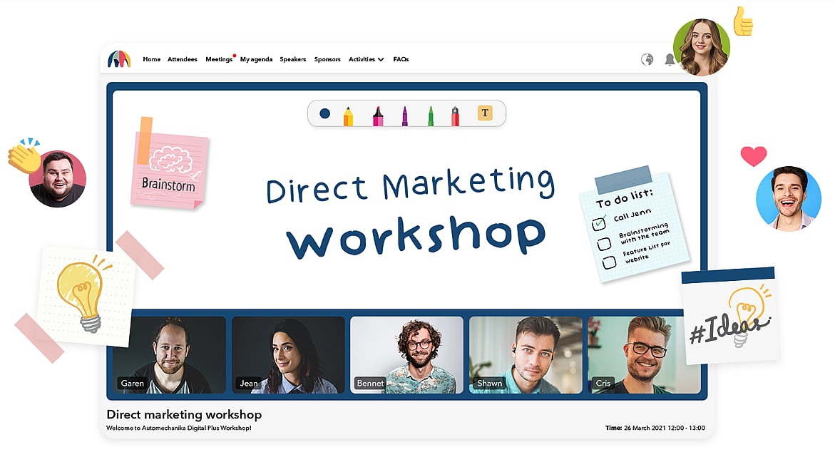 11 Best Virtual Workshop Platforms to Enhance Your Business Performance 11 Best Virtual Workshop Platforms to Enhance Your Business Performance