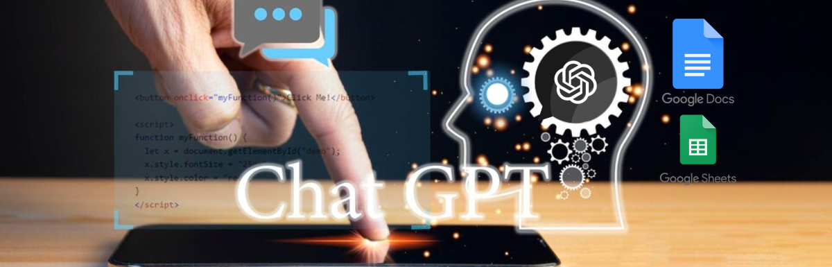 Cómo utilizar ChatGPT con Google Docs y Sheets | Geekflare Cómo utilizar ChatGPT con Google Docs y Sheets | Geekflare