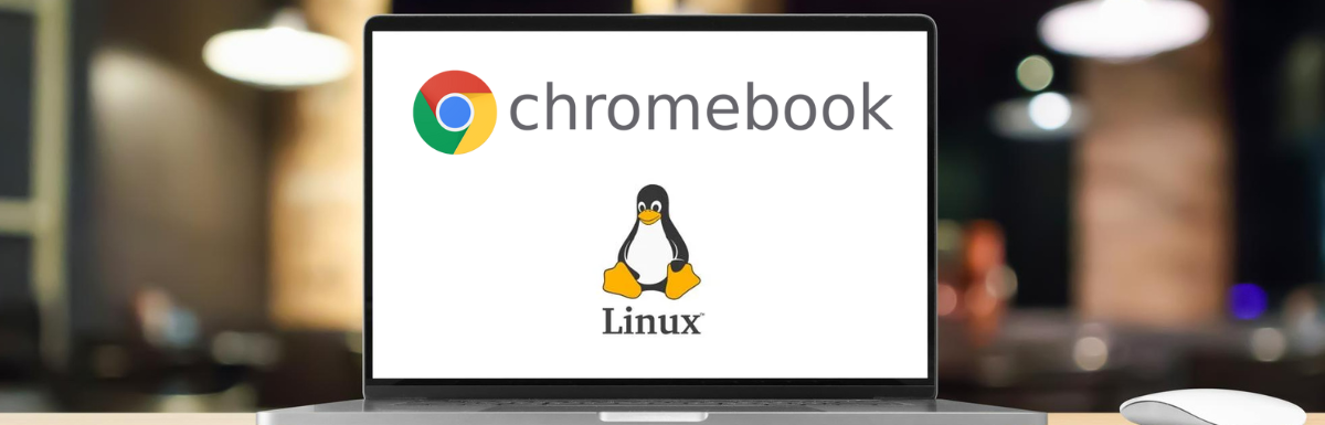 Comment Installer Linux Sur Un Chromebook Guide étape Par étape