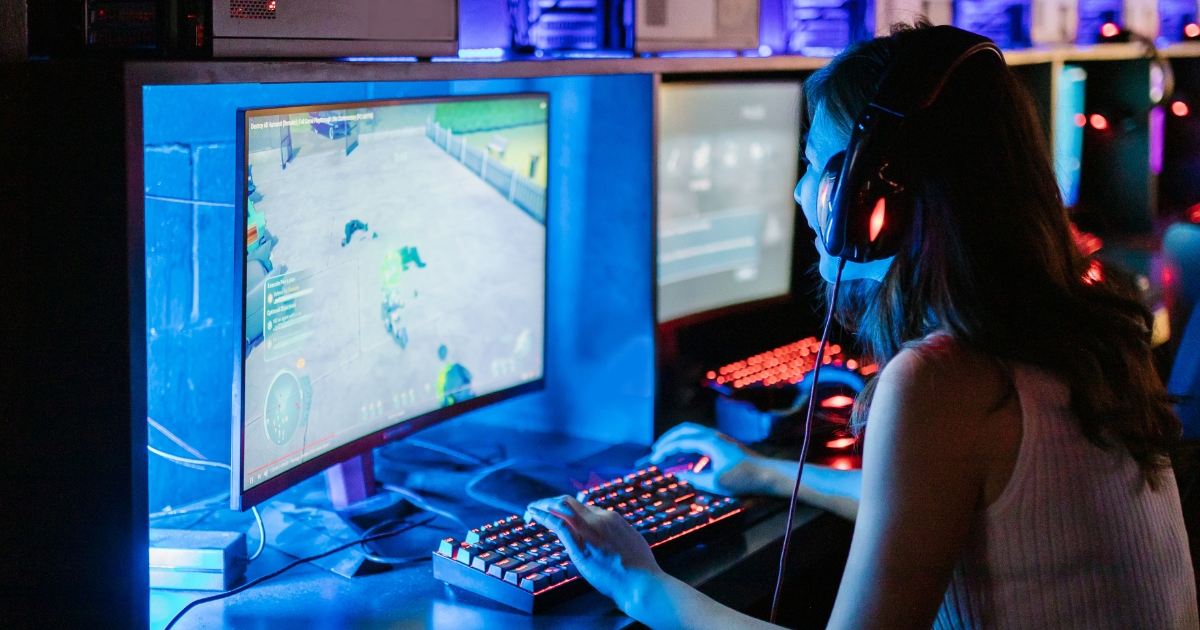 What Is Vsync And When Should You Turn Vsync On Or Off Screen😘