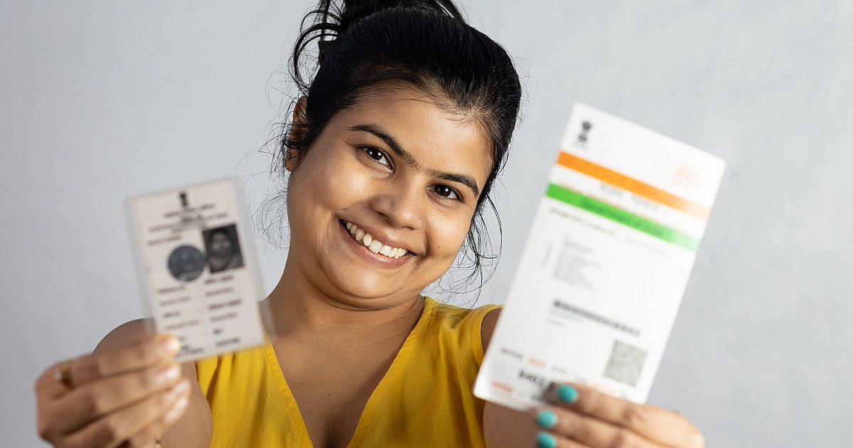 How To Download Your Masked Aadhaar Card