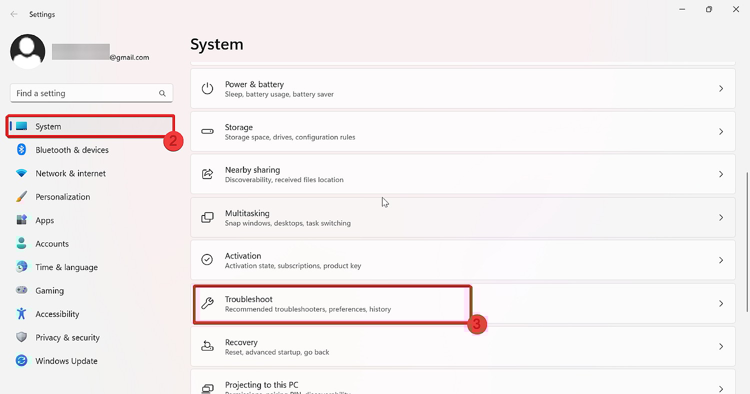 How To Fix Windows 0x80004005 Error [tried And Tested Solutions]