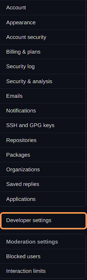 How To Setup Passwordless Authentication To Github Private Repository
