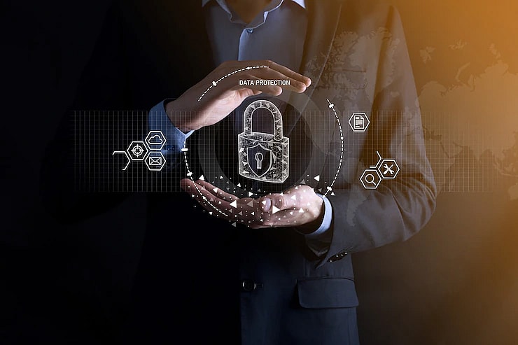 Symmetric Encryption Explained in 5 Minutes or Less - Geekflare Symmetric Encryption Explained in 5 Minutes or Less - Geekflare