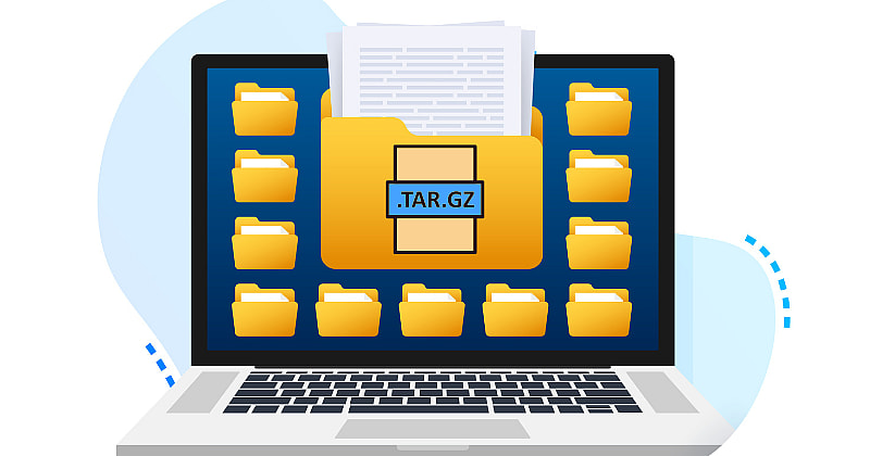 How to Extract/Unzip .tar.gz Files: Step-by-Step Windows and Linux Guide