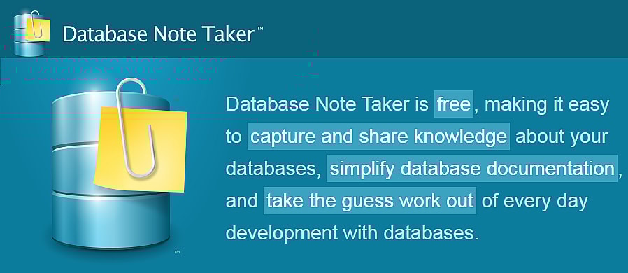 8 Best Database Documentation Tools to Try in 2024 - Geekflare 8 Best Database Documentation Tools to Try in 2024 - Geekflare
