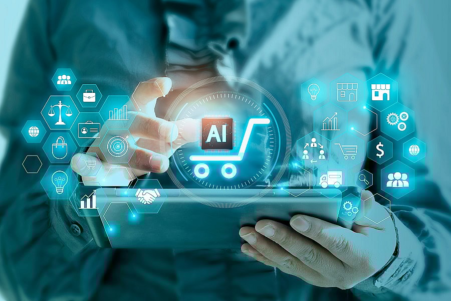 6 AI Shopping Assistant Tools To Help You Shop Wisely