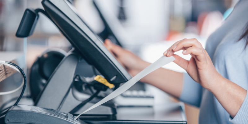 die 8 besten POS-Systeme (Point of Sale) für das Wachstum Ihres ...