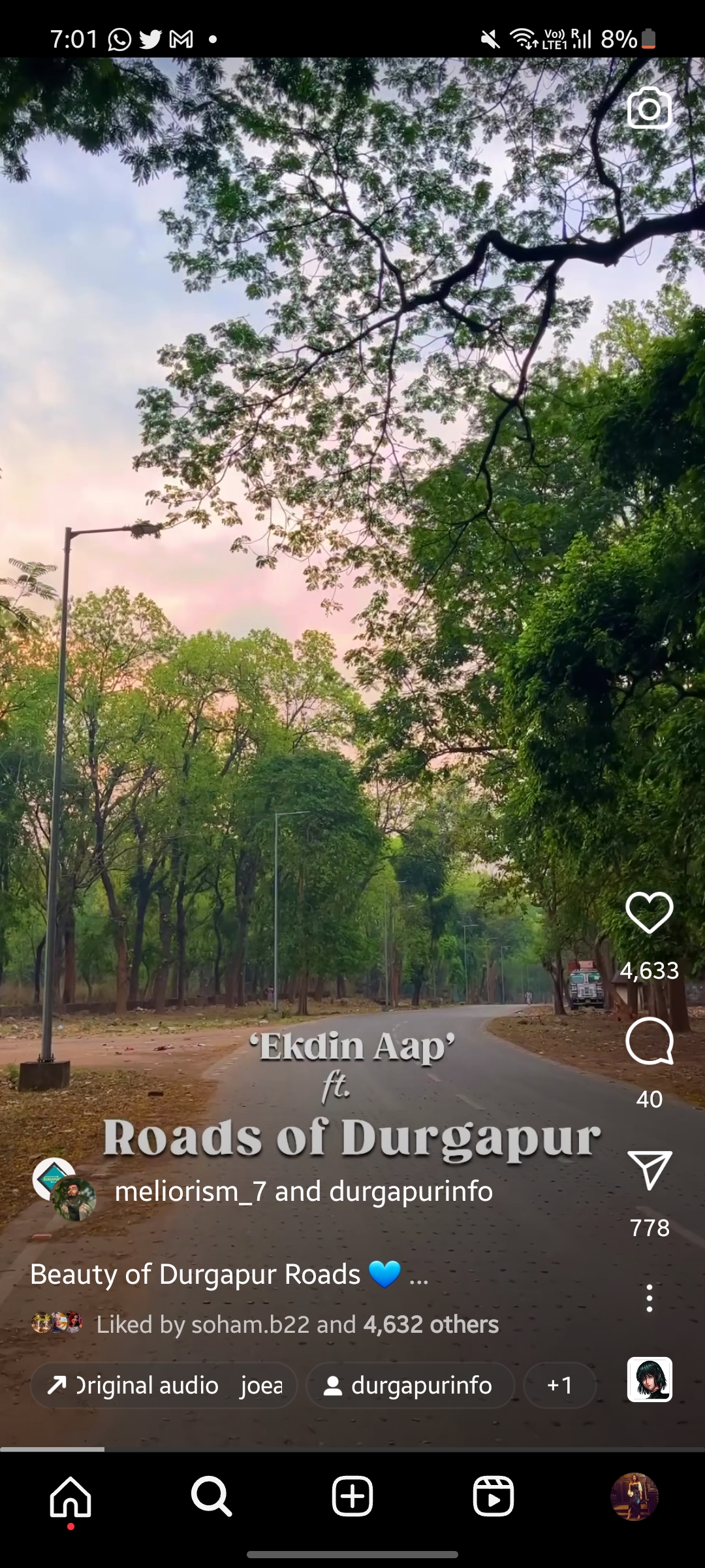 Wie Sie mit Collab-Posts auf Instagram Ihre kreative Synergie freisetzen