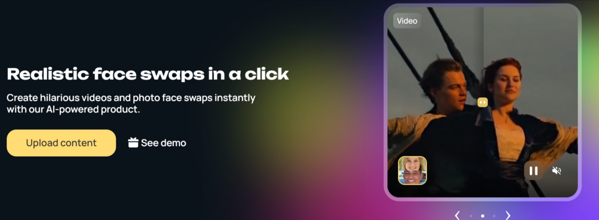 13 AI Face Swap Tools für perfekte und professionelle Ergebnisse