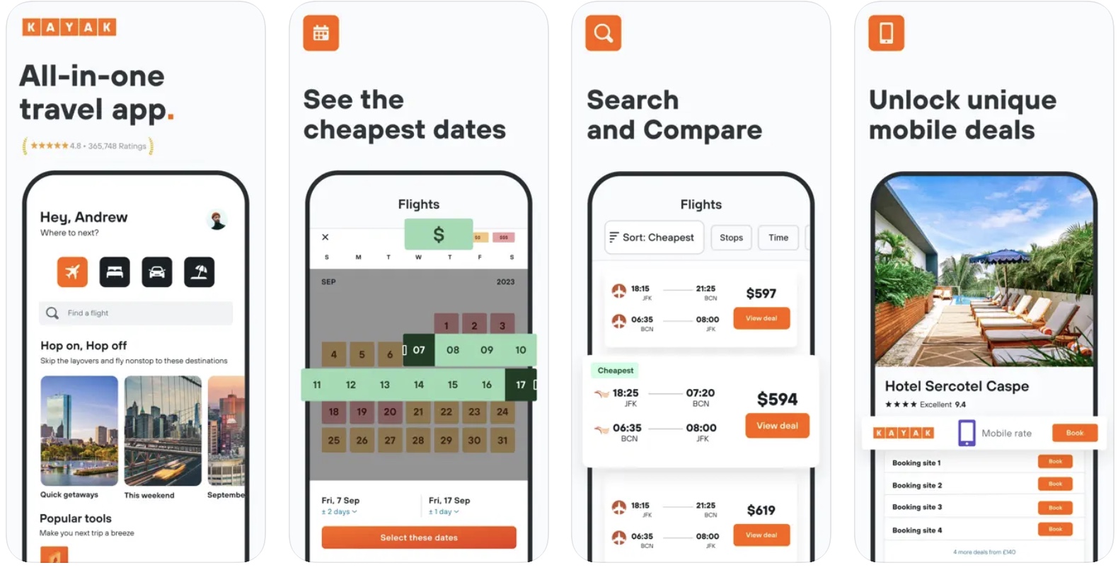 die 10 besten Reiseplanungs-Apps zur Erstellung von Reiserouten für ...