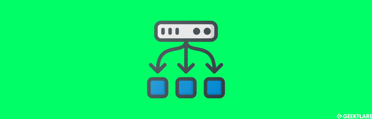 10 Open Source Load Balancer für HA und verbesserte Leistung