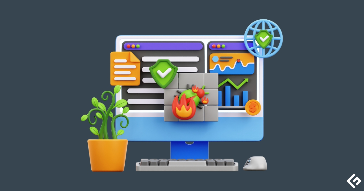 die 8 besten Open Source Firewalls zum Schutz Ihres Netzwerks