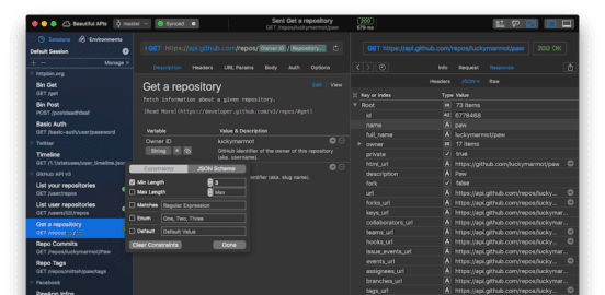 12 HTTP-Client und Proxy-Tools zur Web-Debugging