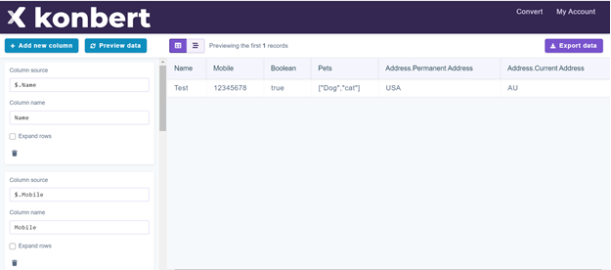 19 Online JSON-Editor, Parser und Formatierungswerkzeuge