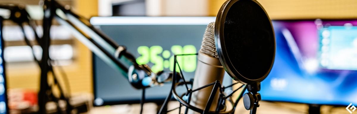 Starten Sie Ihren Internet-Radiosender [7 Sende- und Hosting-Dienste]