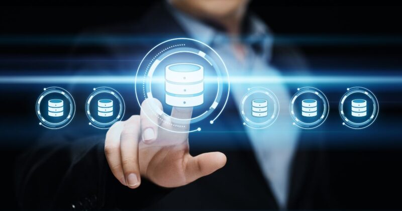 die 10 besten Datenmanagement-Tools für mittlere bis große Unternehmen