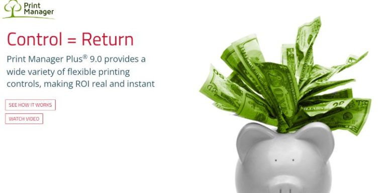 7 Beste Druckmanagement-Software für Unternehmen - Geekflare Germany