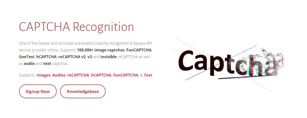 11 beste Captcha Solver APIs für Web Scraping und Automatisierung