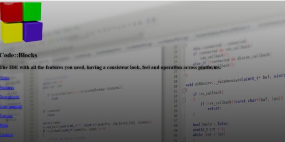 die 10 besten C-IDEs für das Jahr 2025 - Geekflare Germany