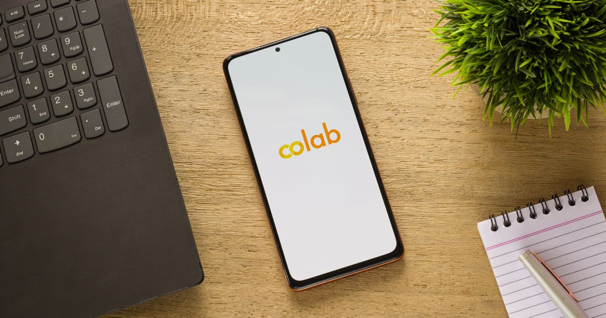 Google Colab: Alles, was Sie wissen müssen - Geekflare Germany