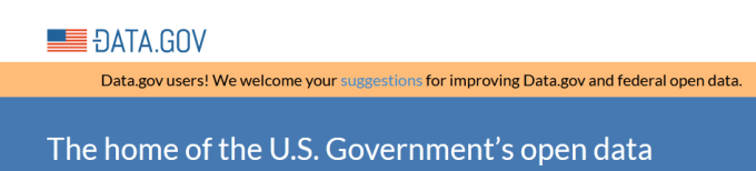24 Offene Datensätze für Ihre Data Science/ML-Projekte - Geekflare Germany