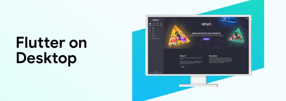 die 12 besten Frameworks und Toolkits zum Erstellen von Desktop-Anwendungen