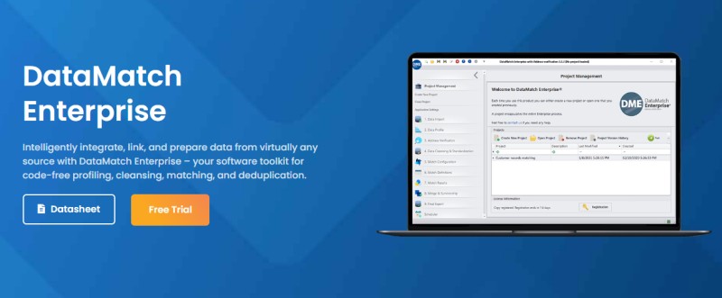 die 8 besten Tools und Software für Datenqualität [2025] - Geekflare ...