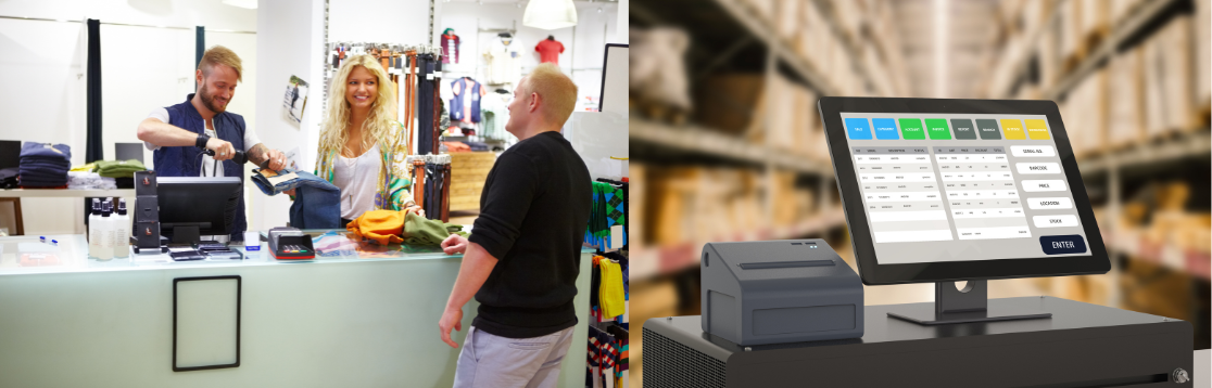 die 8 besten POS-Systeme (Point of Sale) für das Wachstum Ihres ...