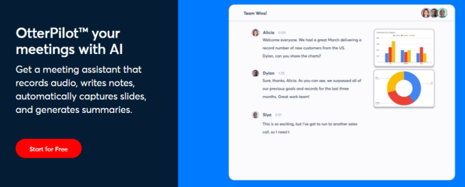 14 Beste KI-Notizen-Tools, die Sie kennen sollten - Geekflare Germany