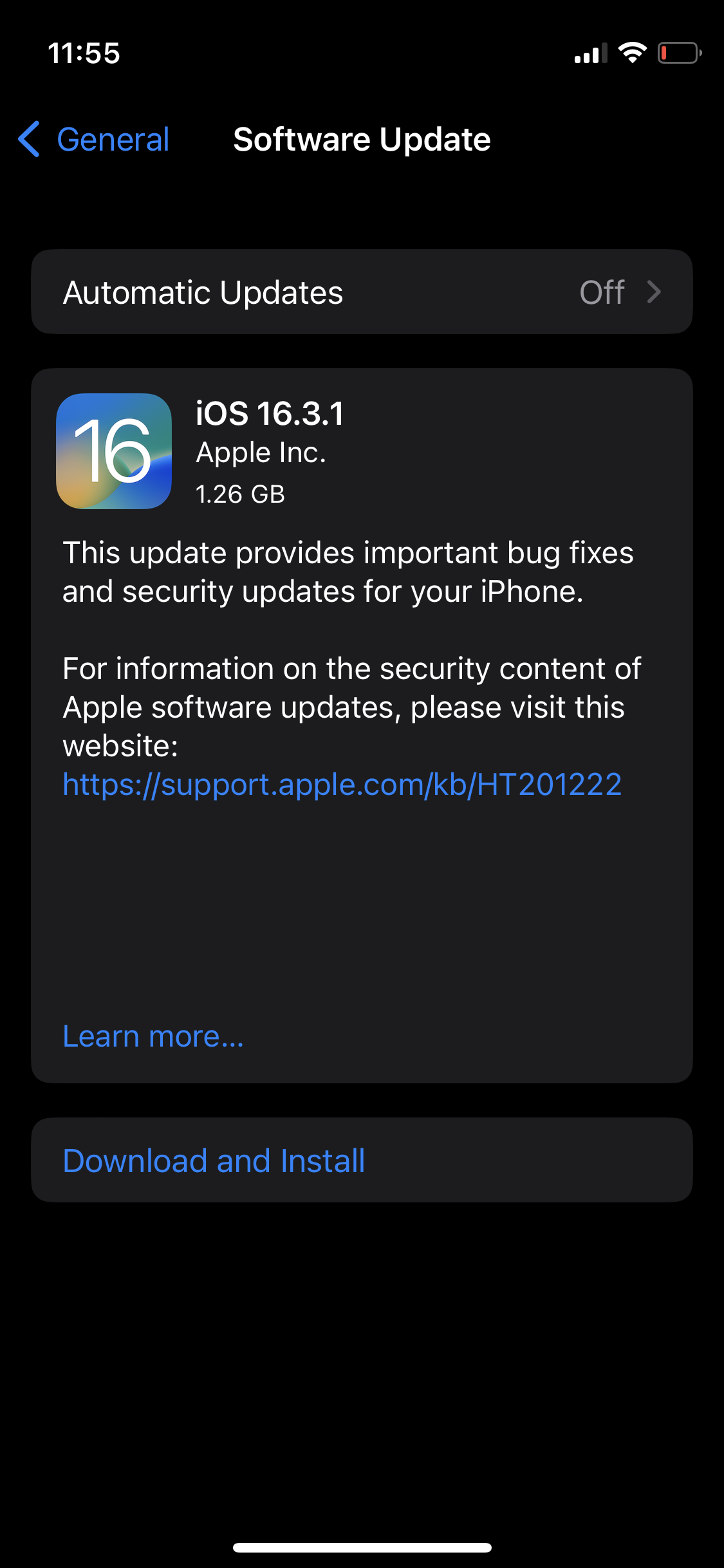 Verbindung Zum App Store Nicht Mglich Ios 16