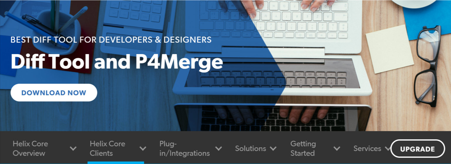 11 Diff- und Merge-Tools zur Vereinfachung Ihrer Dateiinspektion