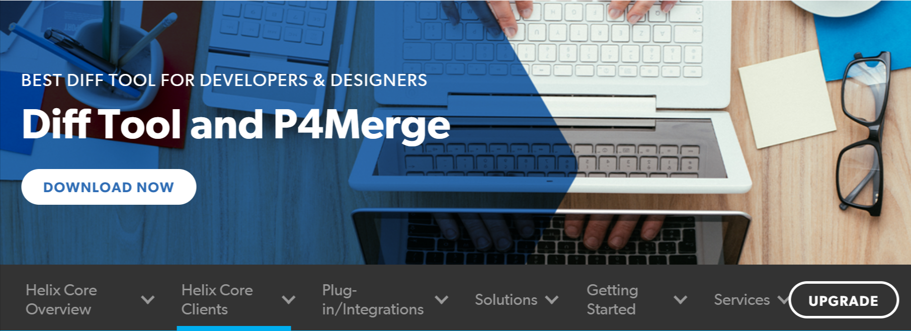 11 Diff- und Merge-Tools zur Vereinfachung Ihrer Dateiinspektion