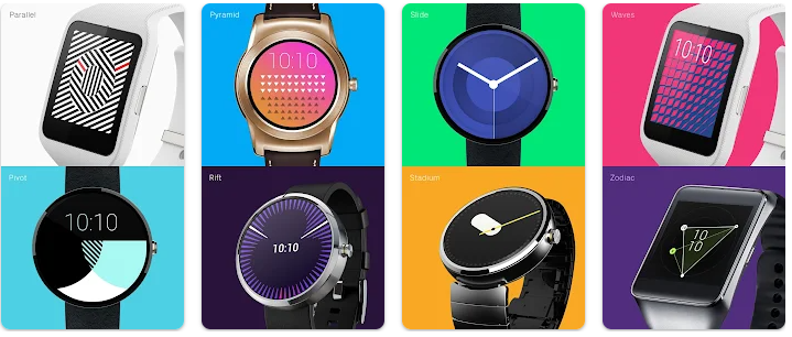 10 beste Wear OS Watch Faces Apps für das Jahr 2026