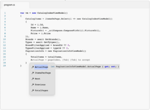 Bester AI Code Generator für Programmierer