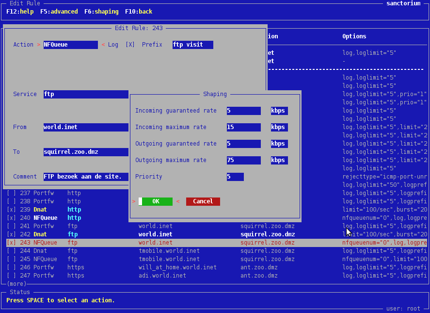 die 10 besten Firewalls für Linux für effektiven Systemschutz [2025]