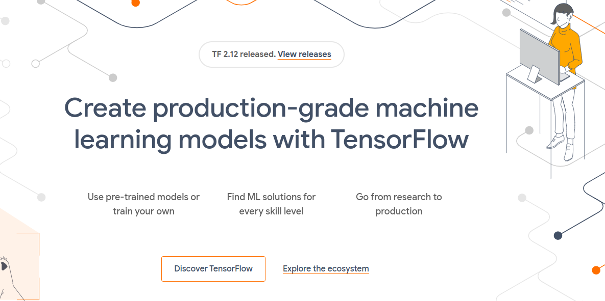 14 Python-Bibliotheken und -Module, die jeder Entwickler kennen sollte
