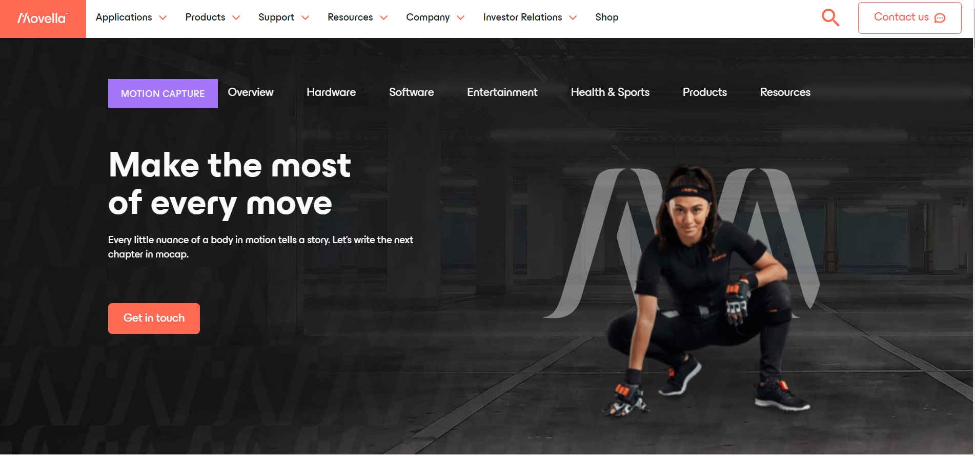 9 Motion Capture Software, mit der Sie Ihre Charaktere wie nie zuvor ...