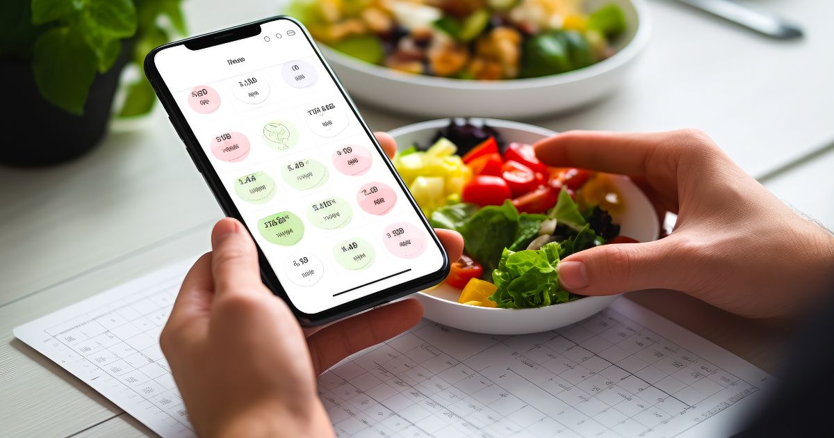 8 beste Makro-Tracking-Apps, die Sie brauchen, um Ihre Fitnessziele zu ...
