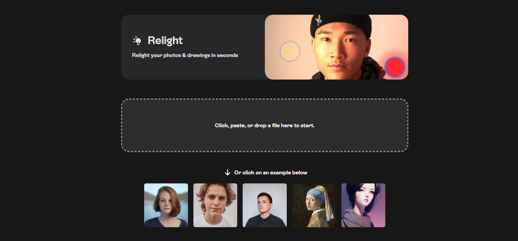 Die besten 7 Relight Photo Tools für erstaunliche Verwandlungen