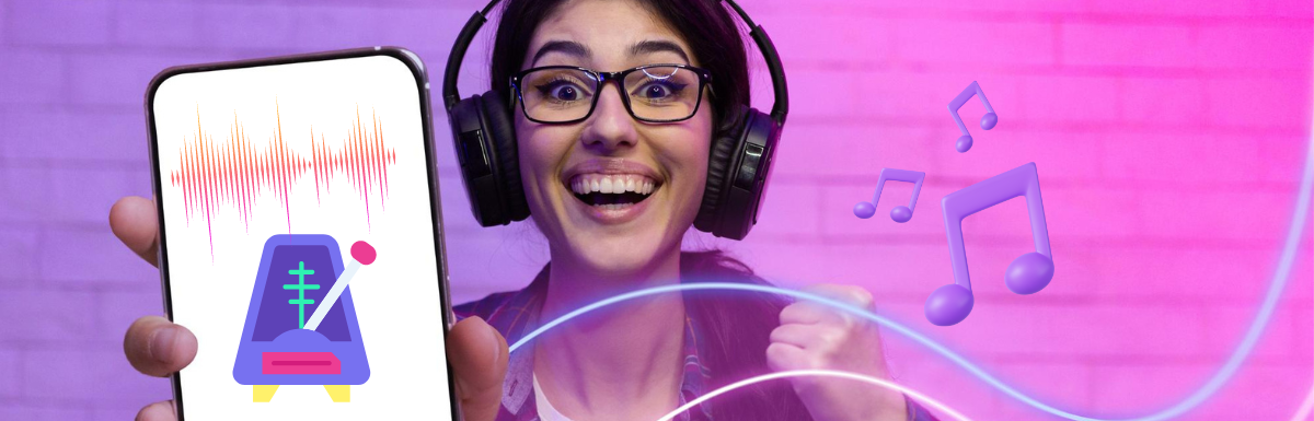 11 beste Metronom-Apps, um Ihren Rhythmus und Ihr Timing zu verbessern