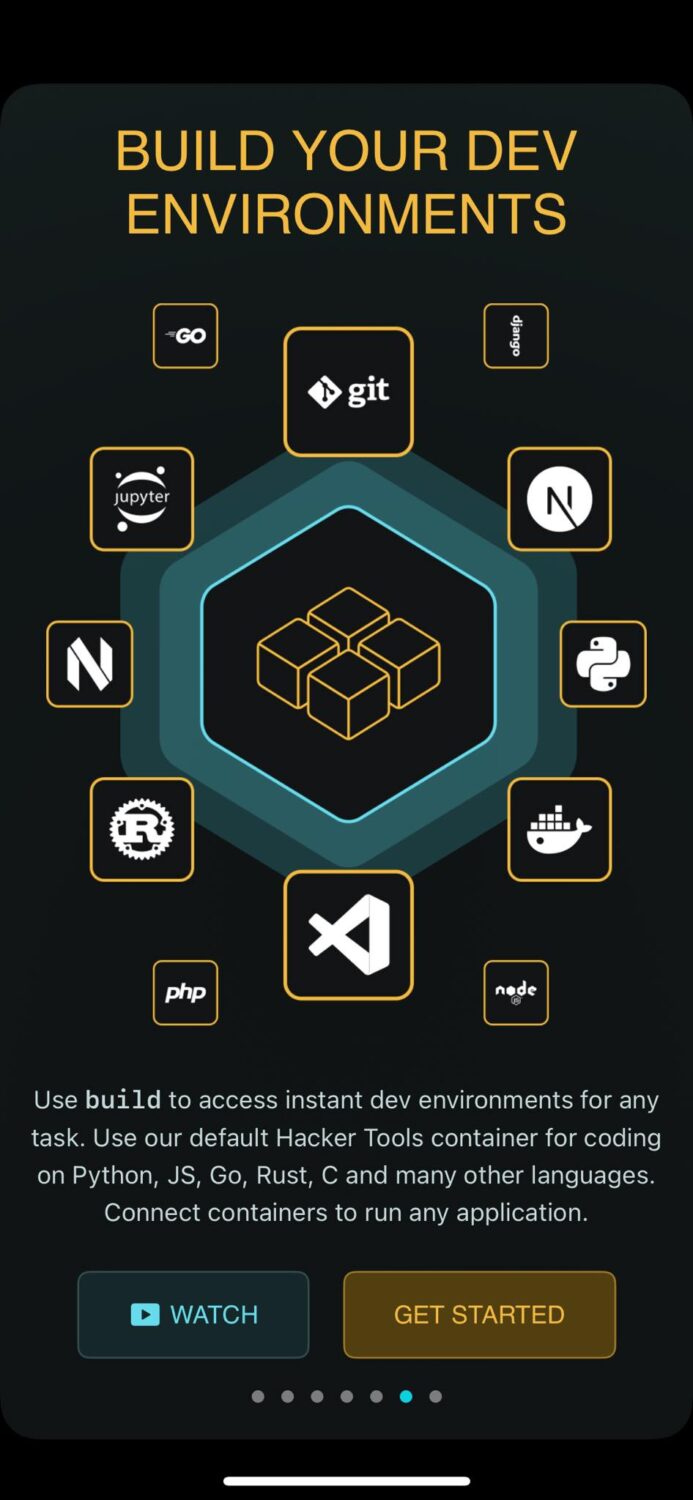 9 Beste Terminals/SSH Apps für iPad und iPhone [2025]