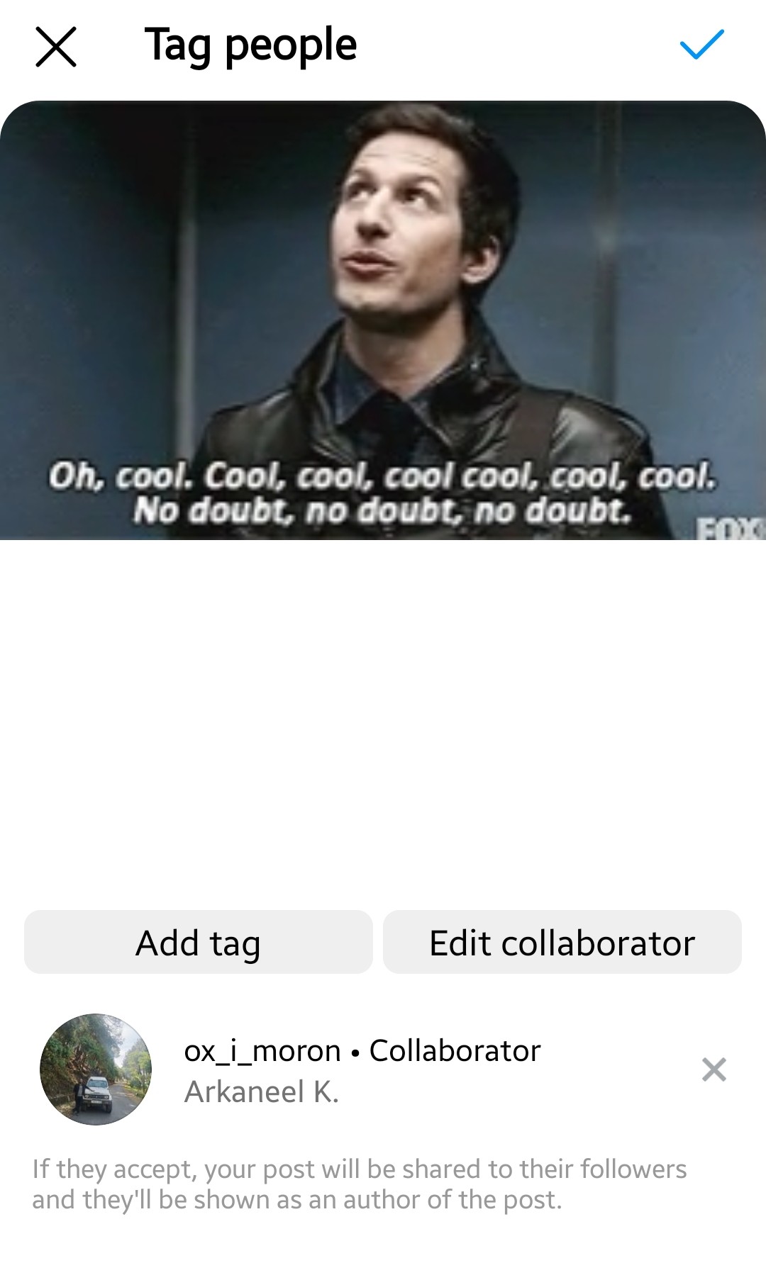 Wie Sie mit Collab-Posts auf Instagram Ihre kreative Synergie freisetzen