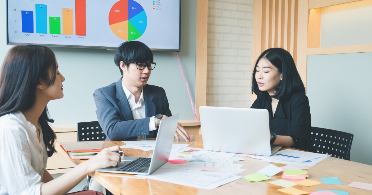 Best Employee Monitoring Software for More Work Productivity