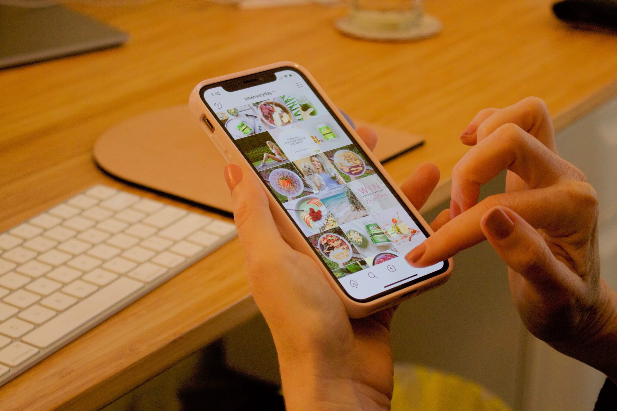 Wie Sie mit Collab-Posts auf Instagram Ihre kreative Synergie freisetzen