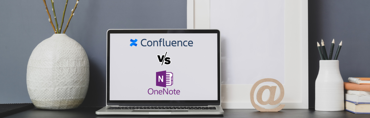 Confluence vs. OneNote: Das ideale Tool für die Zusammenarbeit und die ...