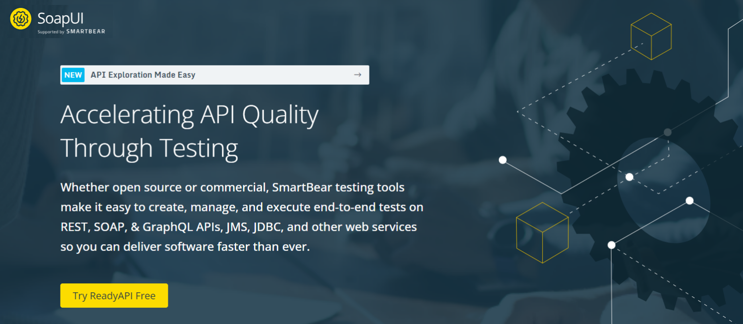 12 beste Postman-Alternativen zum Testen von API für Entwickler